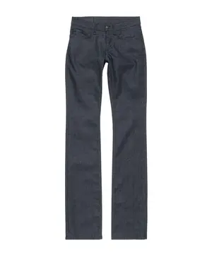 Acne Studios Tapered Bottoms For Women