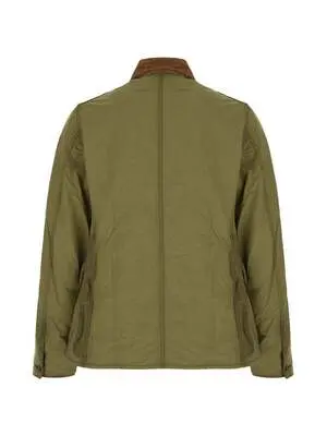 Barbour Corduroy Collar Jacket
