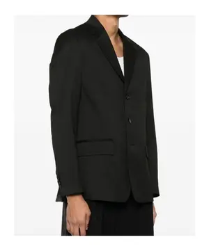 MAISON MARGIELA Tailored Suit Jacket