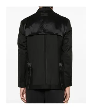 MAISON MARGIELA Tailored Suit Jacket