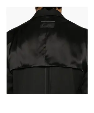 MAISON MARGIELA Tailored Suit Jacket