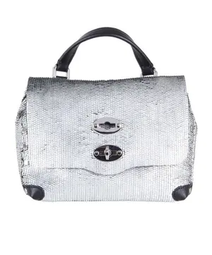 Zanellato Top Handle Cross Body Bags