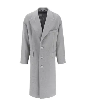Long Coats For Men