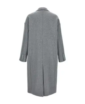 Dolce & Gabbana Single-breasted Trench Coat