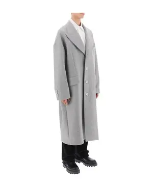 Dolce & Gabbana Single-breasted Trench Coat