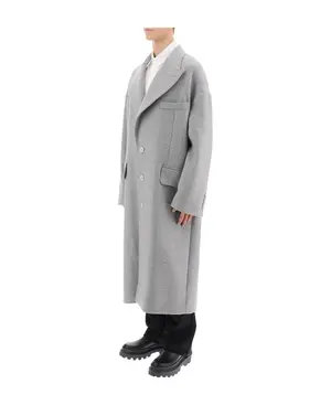 Dolce & Gabbana Single-breasted Trench Coat