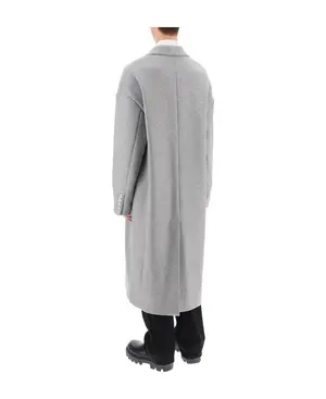 Dolce & Gabbana Single-breasted Trench Coat
