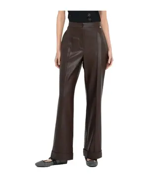 Liu Jo Cuffed Pants For Women