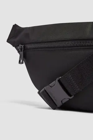 Moncler Durance Logo Detailed Belt Bag