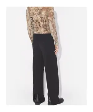 JEAN PAUL GAULTIER Stirrup Pants