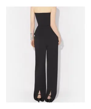 JEAN PAUL GAULTIER Stirrup Pants