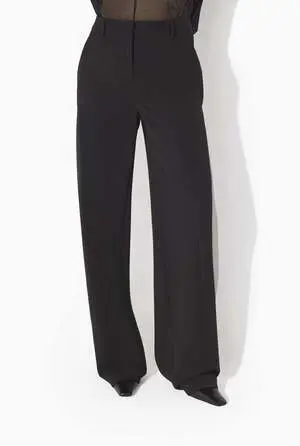 JEAN PAUL GAULTIER Stirrup Pants