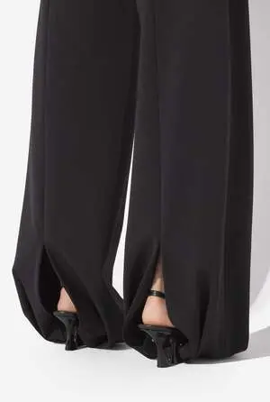 JEAN PAUL GAULTIER Stirrup Pants