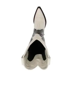 SONORA Santa Fe 50mm Boots - Black