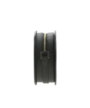 Michael Kors Jet Set Travel Cross Body Bag - Black
