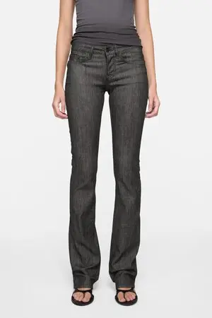 Acne Studios 2013 Logo-patch Jeans
