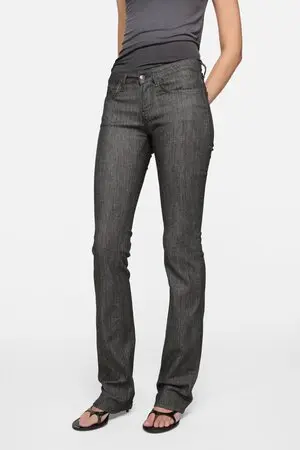Acne Studios 2013 Logo-patch Jeans