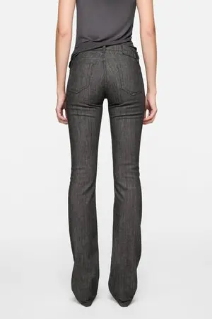 Acne Studios 2013 Logo-patch Jeans
