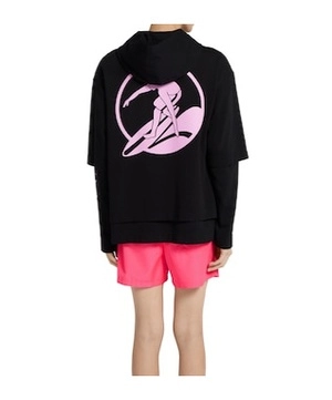 Gucci Printed Cotton Jersey Long-sleeve T-shirt