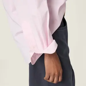 Miu Miu Long-sleeved Shirt