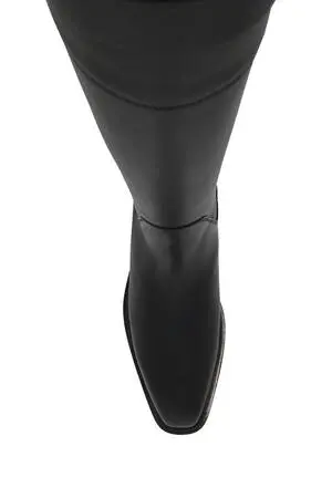 FERRAGAMO Roly Knee-high Boots