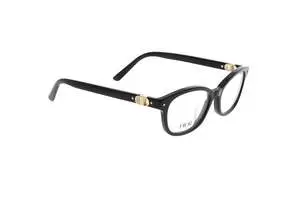 Dior Rectangular Frame Glasses