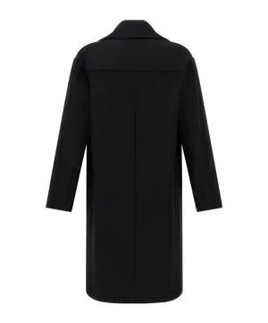 Dries Van Noten Racos Long Coat