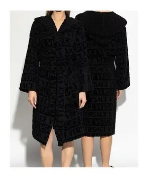 Versace Alphabet Pajamas