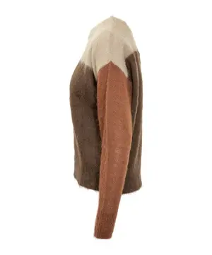 Isabel Marant Étoile Color-blocked Jumper
