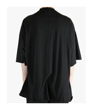 Rick Owens Tommy T-shirt - Black