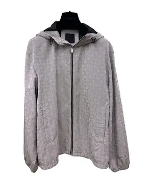 Givenchy Hooded Jackets For Men
