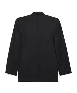Balenciaga Button-up Jacket