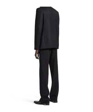 Balenciaga Button-up Jacket