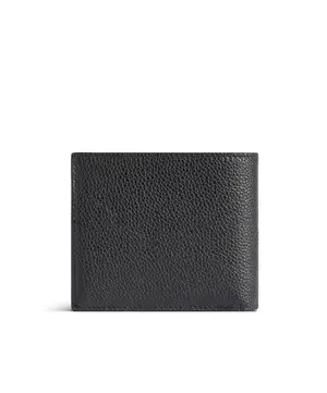 Balenciaga Credit Square Folded Coin Wallet