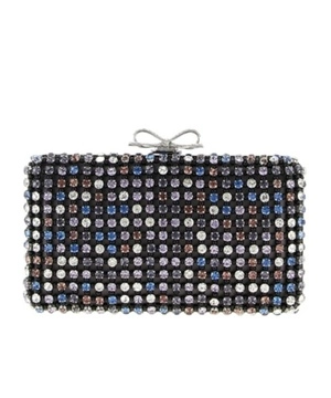 Self-portrait Buckled Clutches