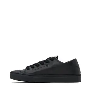 VIVIENNE WESTWOOD Low-top Sneakers With Perforated Detailing