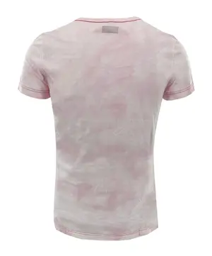 Emporio Armani Item O-neck Short-sleeved T-shirt