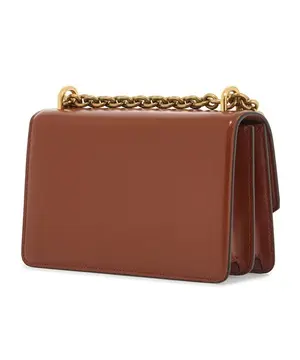 Valentino Garavani Vain Foldover Small Shoulder Bag