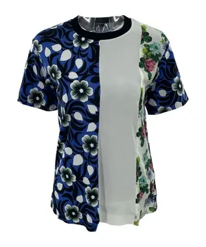 Sportmax Graphic T-shirts For Women