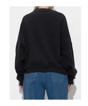 Marni Logo Print Sweatshirt