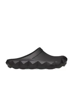 Valentino Garavani Roman Stud Slip-on Sandals