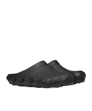 Valentino Garavani Roman Stud Slip-on Sandals