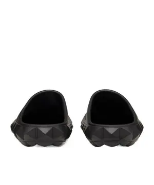 Valentino Garavani Roman Stud Slip-on Sandals