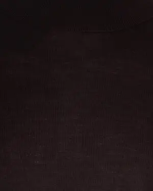Hugo Boss Roll-neck Knitted Jumper