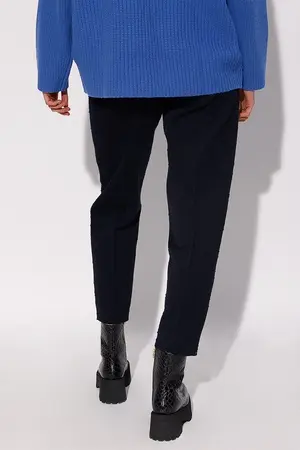 Tory Burch High-waist Tailored Trousers