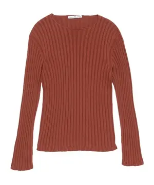 Acne Studios Ribbed Sweaters For Men