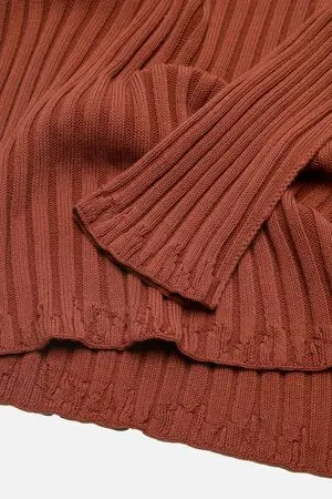 Acne Studios Ribbed Jumper