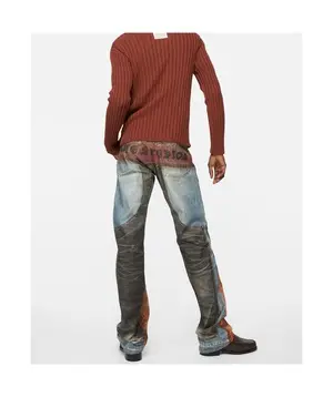 Acne Studios Ribbed Jumper