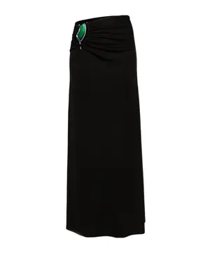 Christopher Esber Pleated Skirts