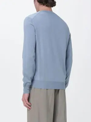 Brunello Cucinelli Crewneck Knitted Jumper - Green